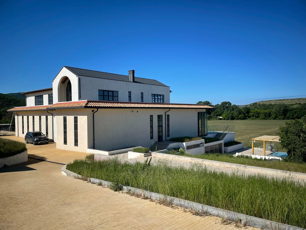 Gıda üreticileri Винодельня Акчурина, Sevastopol, foto