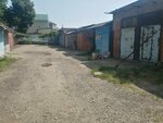 Гаражно-строительный кооператив № 27 (Rechnaya ulitsa No:11/1, Tsentralniy City administrative district, Tsentralniy Microdistrict), garajlar  Krasnodar'dan
