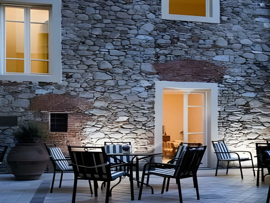 Otel Hotel Arnolfo & Aqua Laetitia, , foto