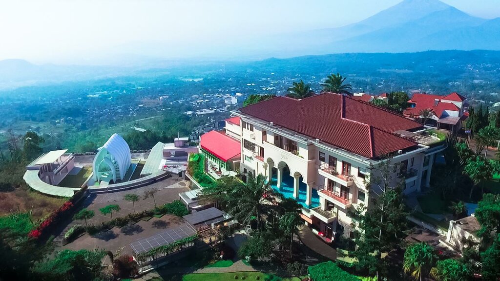 Otel Susan SPA and Resort, , foto