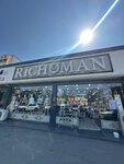 Rich Man (Tashkent, Sergeli District, Yangi Sergeli Street), halkla ilişkiler firmaları  Taşkent'ten
