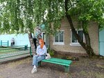 Алапаевск-2 (ulitsa Bochkaryova No:73к3), tren istasyonu  Alapayevsk'ten