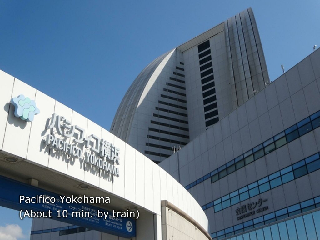 Otel Hotel Balian Resort Yokohama Kannai - Adults Only, Yokohama, foto