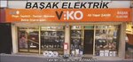 Başak Elektrik (Trabzon, Ortahisar, Fatih Mah., Orta Sok., 1B), elektronik eşya mağazaları  Ortahisar'dan