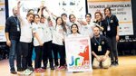 Jr. Robotics Suadiye Bilim Okulu (İstanbul, Kadıköy, Bağdat Cad., 393), bilişim firmaları  İstanbul'dan