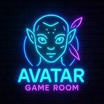 Avatar (1 Maya Street No:16А), oyun odası  Likino‑Duliovo'dan