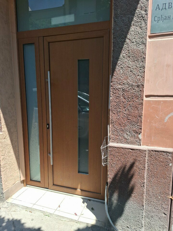 Avukatlar Srđan Konakov, Novi Sad, foto