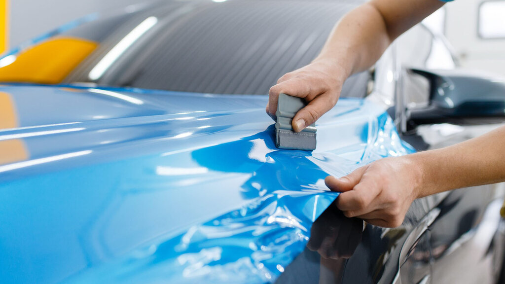 Oto yıkama Demir Garage, Ortahisar, foto