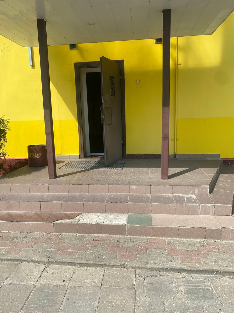 Otomobil yedek parçaları Belka Odo, Orsha, foto
