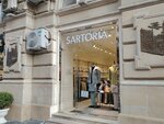 Sartoria (City of republican subordination Baku, Sebail District, Nizami Street, 80C), giyim mağazası  Bakü'den