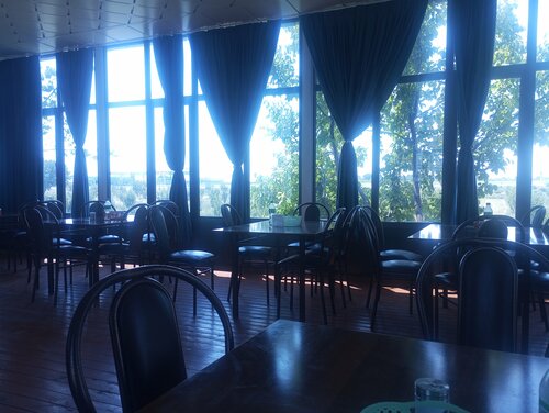 Bar Oshxona, Buhara eyaleti, foto