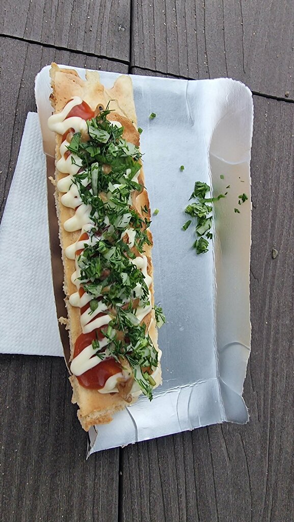 Fast food Кукурузка, Maykop, foto