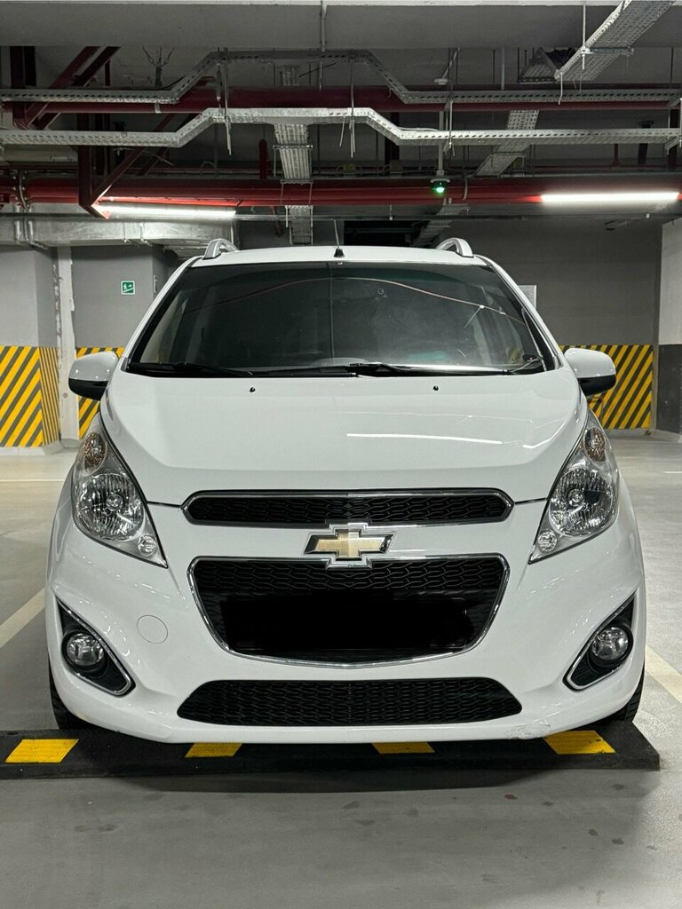 Tuning Car Tuning, Taşkent, foto