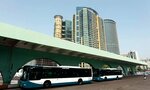 Ebudabi Otobüs Terminalı (Sultan Bin Zayed The First Street No:620), otogarlar  Abu Dabi'den