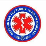 Ртёмавф Ханабад городская скорая медицинская помощь (Andijan Region, Khanabad), evde tıbbi yardım
