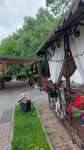 Shyolkovy put' (Kosta Avenue No:2), restoran  Vladikavkaz'dan