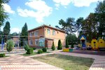 Reabilitatsionny tsentr dlya detey s ogranichennymi vozmozhnostyami Doveriye (Novorossiyskaya ulitsa No:145), sosyal yardım kuruluşları  Armavir'den