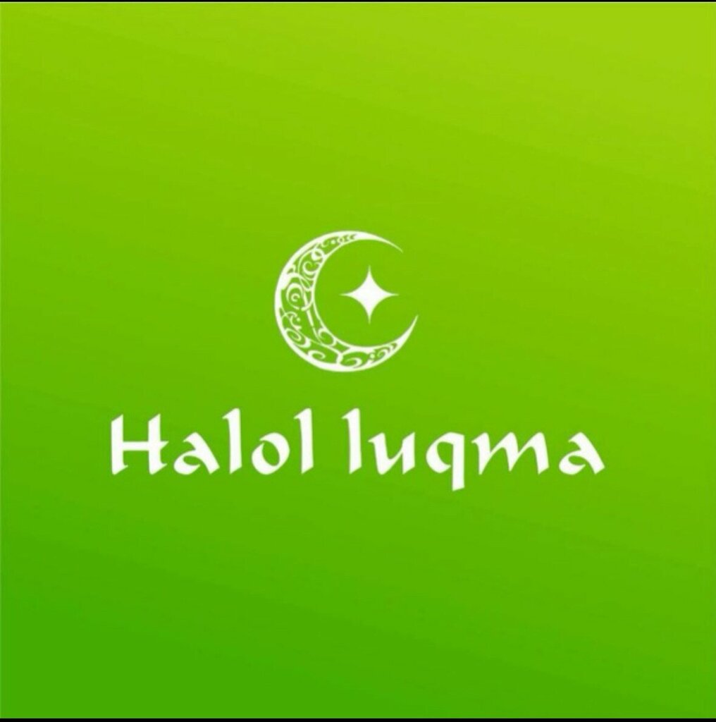 Kafe Halol Luqma, Taşkent, foto