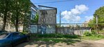 Трансформаторная подстанция №649 (Molodyozhnaya ulitsa No:16), mühendislik altyapısı  Smolensk'ten