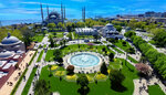 Gezen Esenyurt (İstanbul, Esenyurt, Doğan Araslı Blv., 150), seyahat acenteleri  İstanbul'dan