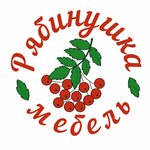 Ryabinushka (Beryozovskaya ulitsa No:3Б), mobilya fabrikaları  Yekaterinburg'dan