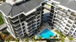 Tanınmış Suite (İzmir, Çiğli, Sasalı Merkez Mah., 9 Sok., 4/1), konaklama işletmeleri  İzmir'den