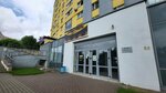 ЮнибусБел (Uladzislava Syrakomli Street No:12), otobüs taşımacılığı  Minsk'ten