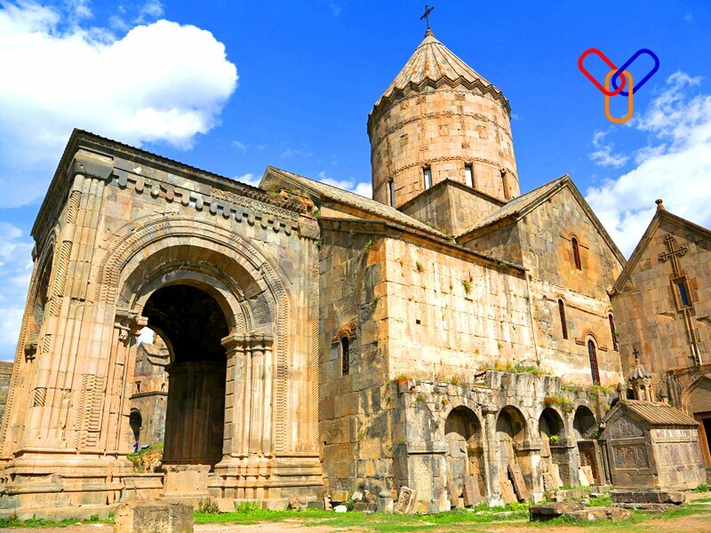 Seyahat acenteleri Yerevan Tour, Erivan, foto