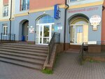 M. studio (Novaya ulitsa No:5), manikür-pedikür  Guryevsk'ten