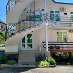 Yegoriya (Altayskaya ulitsa No:12, Village of Loo), konuk evi  Soçi'den