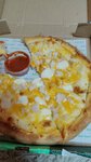 Yami Yami (ulitsa Voskova No:2Б), restoran  Sestroretsk'ten
