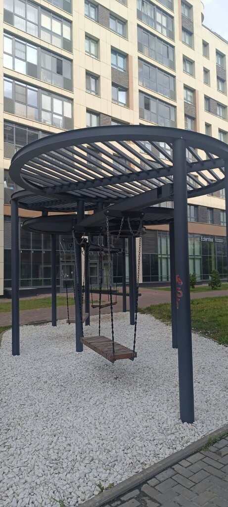 Hadde metal üretim ve satışı Румеркс, Moskova, foto