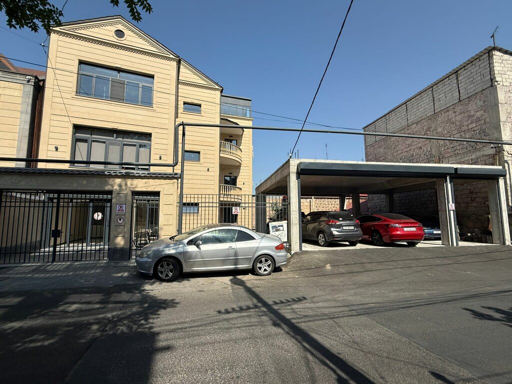 Muhasebeciler Virtuous Consulting Company, Erivan, foto