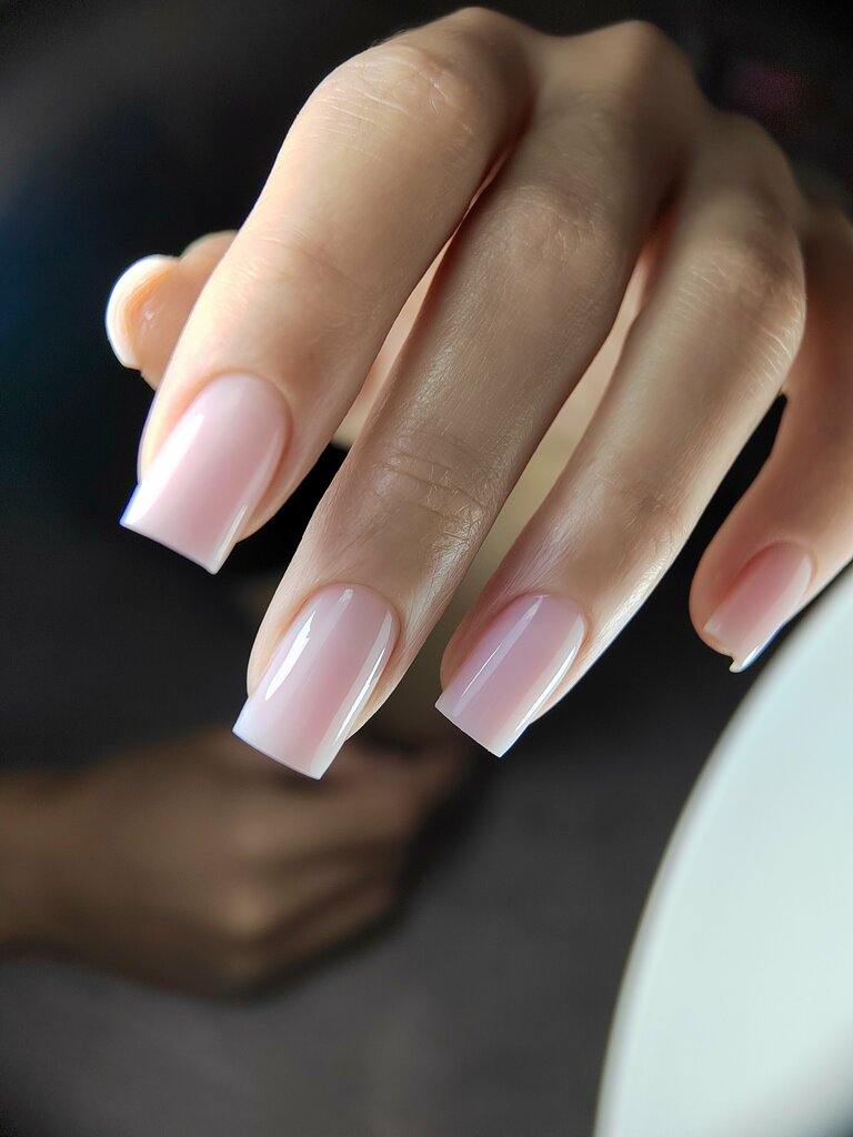 Manikür-pedikür Hard Nails, Samara, foto