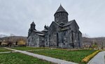 Tegher Monastery (Aragatsotn Region, Tegher village), ermeni manastırı  Aragatsotn'dan