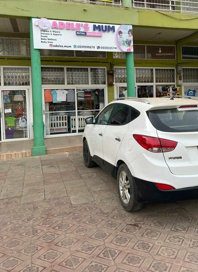 Çocuk giyim mağazaları Adele's Mum Mothercare, Dünya, foto