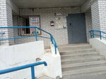 Шахматная школа (Zemlyachki Street No:58к1), spor kulüpleri  Volgograd'dan