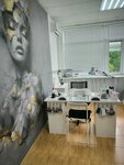 Nail_Nadezda46 (Karl Marx Street No:51), manikür-pedikür  Kursk'tan
