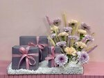Roseful Flowers Gifts Trading (88 Street, Al Rawdha 3, Southern Sector, Ajman), kozmetik ve parfümeri mağazaları