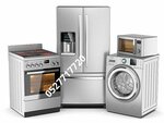 Muhammad Amir Electrical Devices Repairing (14, 1 Street, Industrial Area 10, Al Senaiyat, Sharjah), beyaz eşya servisleri