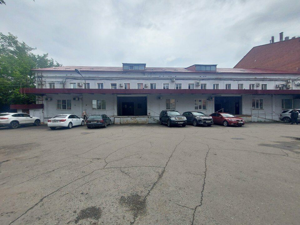 i̇nşaat makinaları ve ekipmanları Talisman, Moskova, foto