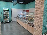Оливье (Lisogorskaya ulitsa No:47), kafe  Nijni Tagil'den