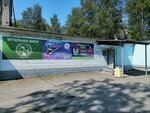 Силуэт (No:64, derevnya Novoye Devyatkino), spor kulüpleri  Saint‑Petersburg ve Leningradskaya oblastından