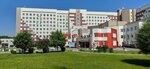 Regional Consultative Polyclinic (Lyapidevskogo Street No:1к2), poliklinikler  Barnaul'dan