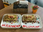 Bibil Cafe (Trabzon, Akçaabat, Yaylacık Mah., Asmalı Sok., 16), kafe  Akçaabat'tan