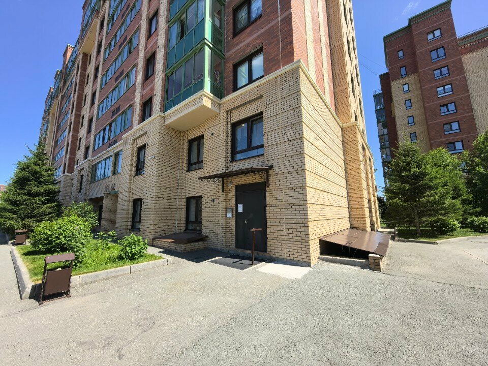 Konut servisleri kuruluşları Союз, Novosibirsk, foto