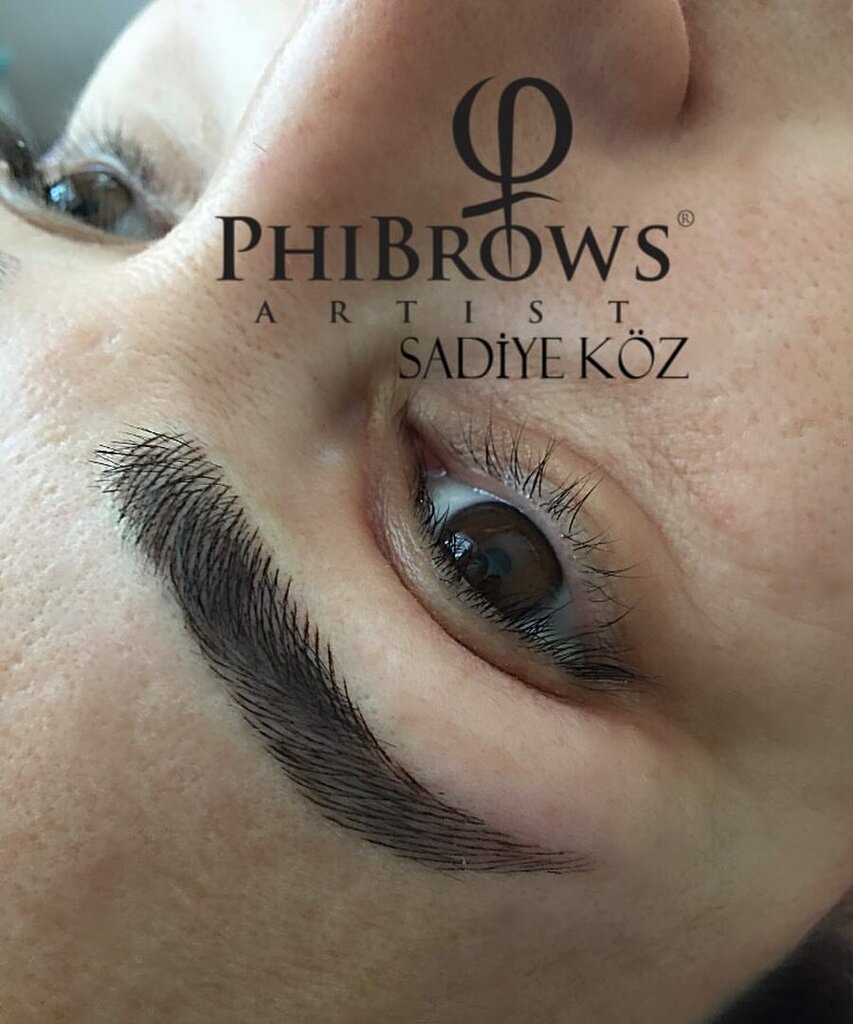 Güzellik salonu Rouge Güzellik Salonu, İstanbul, foto