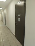 Evanail (Polevaya ulitsa No:109с1), manikür-pedikür  Tiumen'den