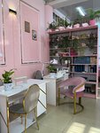Маникюр, педикюр (Tumonbay Baizakov Avenue No:55/30А), güzellik salonu  Celalabat'tan