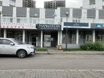 Manhattan (Oktyabrskaya ulitsa No:8), giyim mağazası  Krasnoyarsk'tan